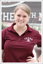 2012-2013 Aggie REPS - 4-H Meat Judging