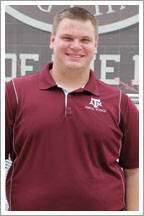 2012-2013 Aggie REPS - 4-H Meat Judging