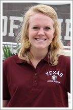 2012-2013 Aggie REPS - 4-H Meat Judging