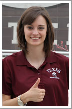 2012-2013 Aggie REPS - 4-H Meat Judging