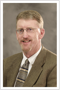 Dr. Rick Machen - 4-H Meat Judging