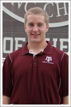 2012-2013 Aggie REPS - 4-H Meat Judging