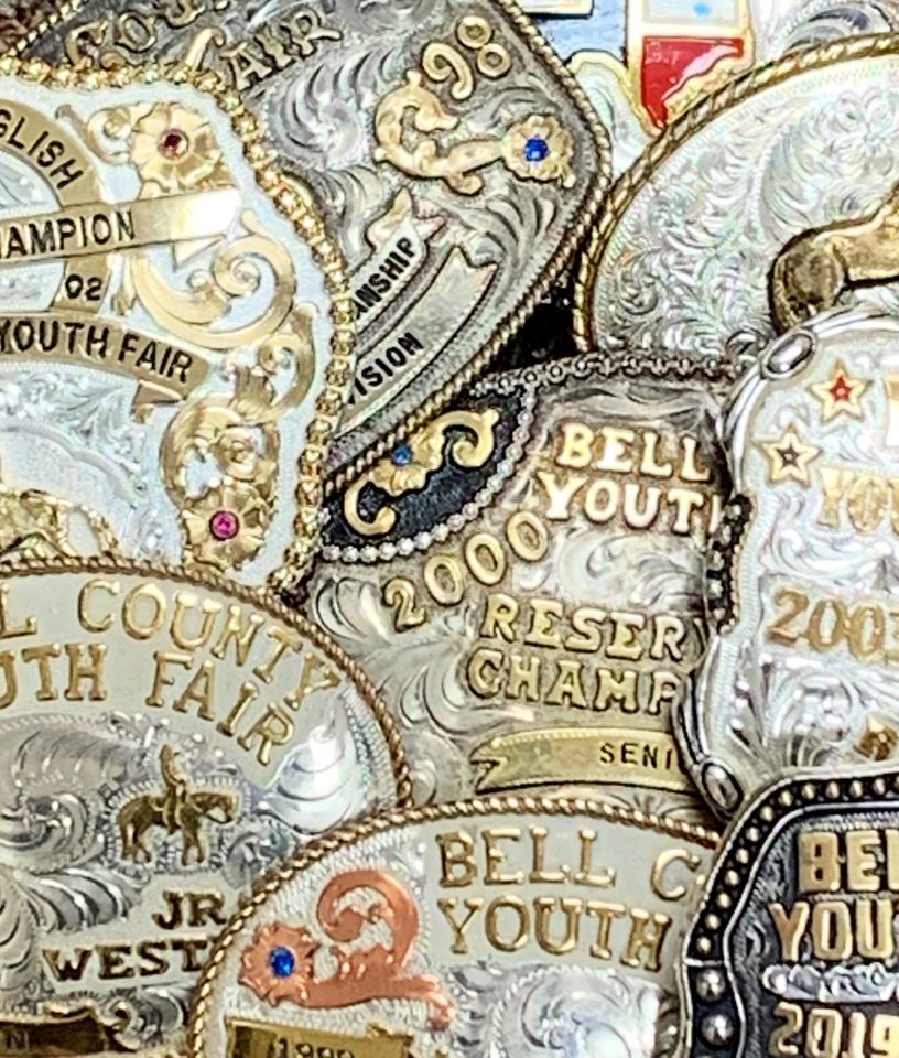 Bell County Youth Fair - Bell County Youth Fair