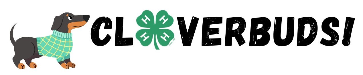 Coolest Cloverbuds 4-H - Dallas County 4-H