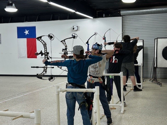 4-H Field and Stream - Fort Bend 4-H