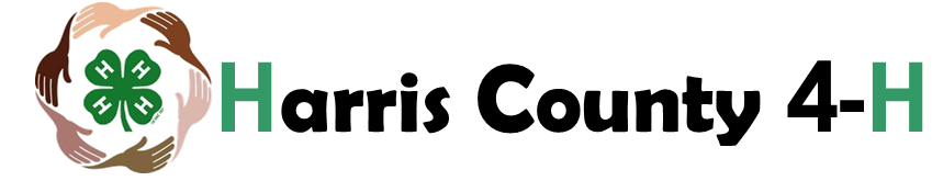 Harris County 4-H | Head. Heart. Hands. Health.