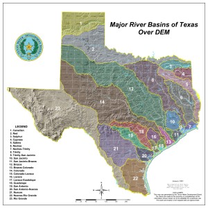 What is a watershed? - Highland Bayou Watershed Protection Plan