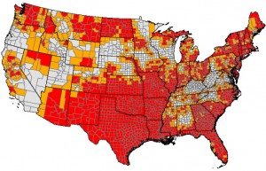 SURE Program Sign-up Announced by USDA-FSA | South Plains Cotton Update