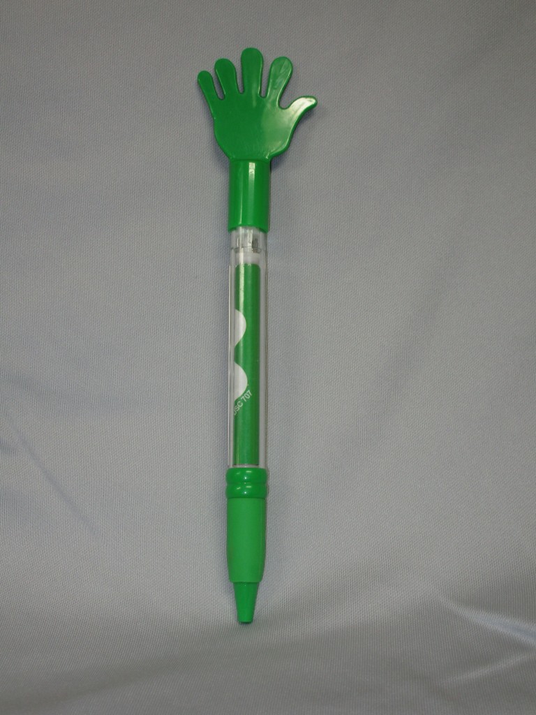 Pens and Pencils - Texas 4-H Conference Center