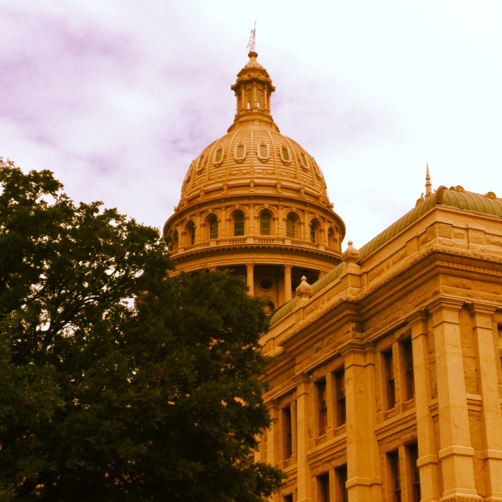 Eminent Domain in Texas (Part 1) - What Is It? - Texas Agriculture Law