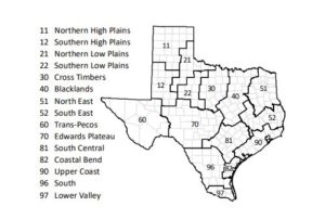 2025 USDA NASS Cash Rent Rates Published - Ag News and Views