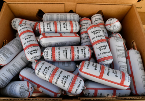 Question from Tiffany's Desk: Can I Sell State Inspected Meat Across ...