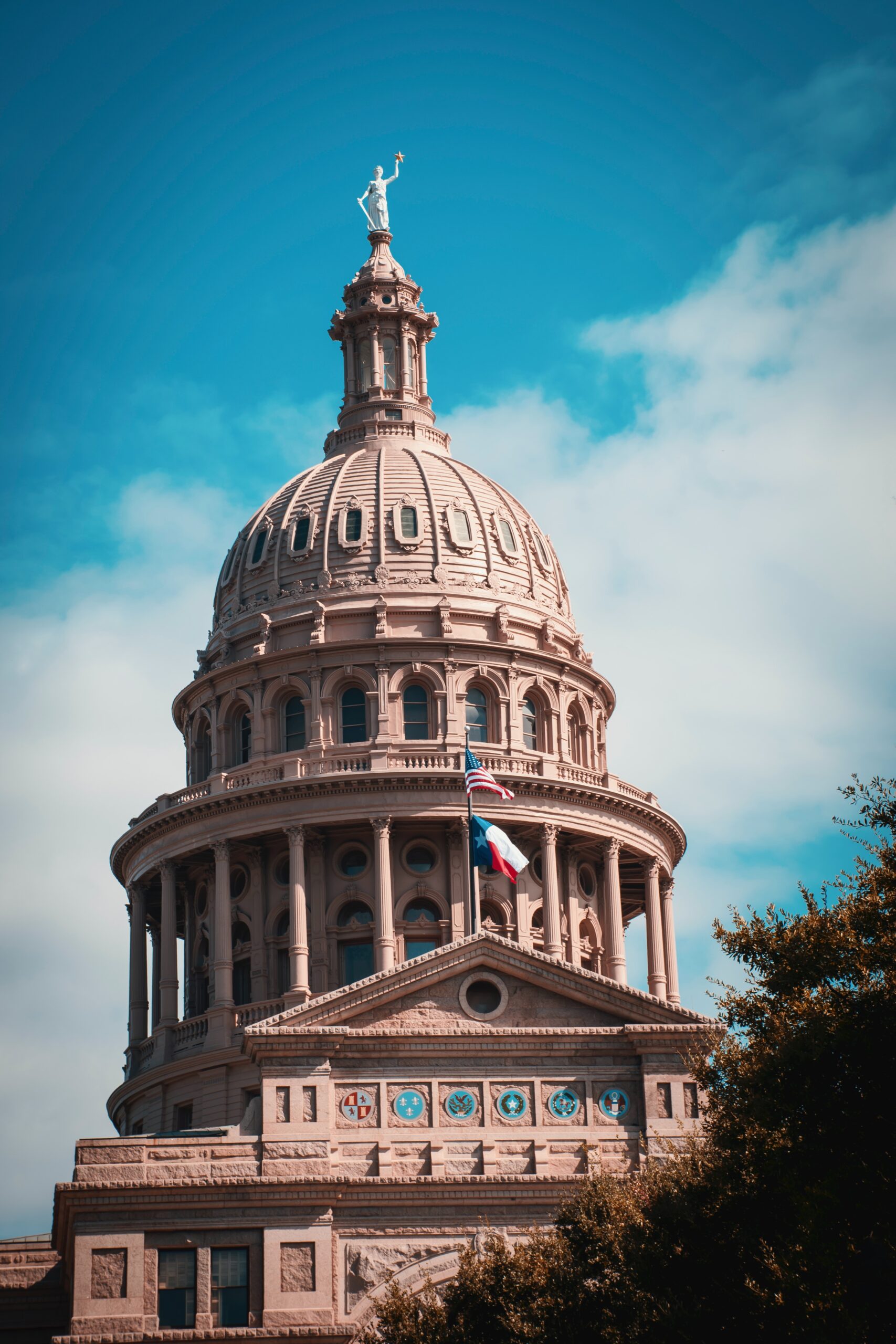 Overview of New State Laws: The 2023 Texas Legislative Session for ...