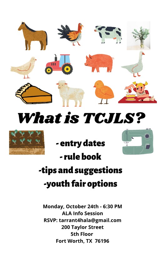 Email log | Tarrant County 4-H – Making the Best Better | Teaching ...