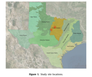 Effective Management Practices for Increasing Native Plant Diversity on ...