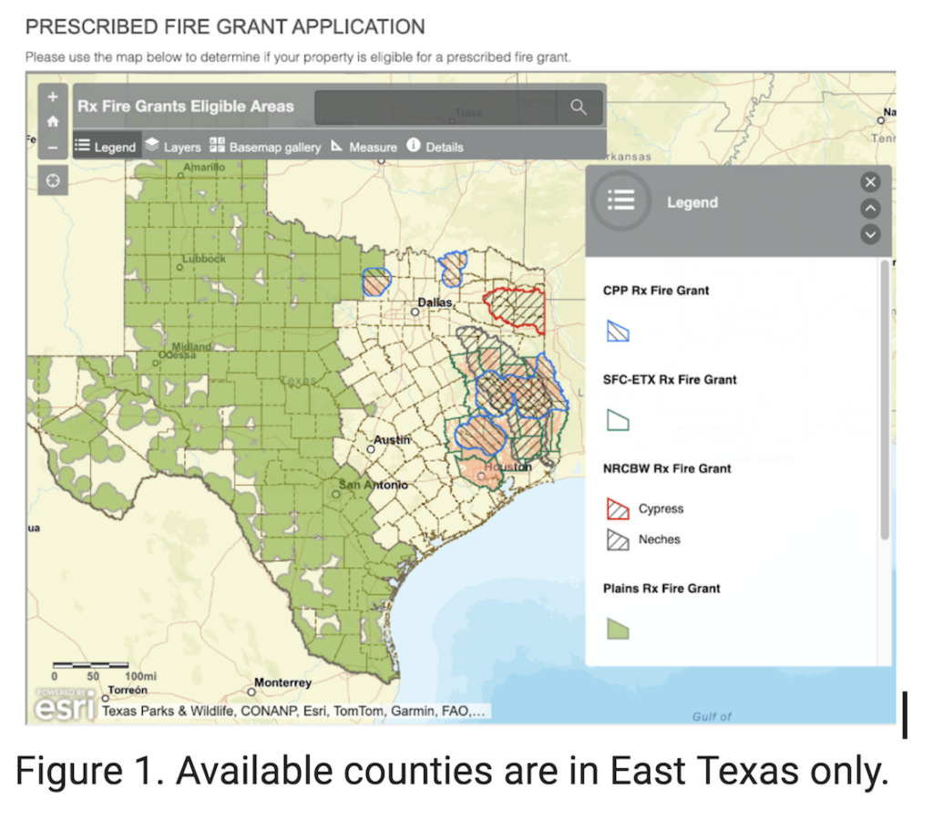 West Texas Rangelands – We hope to provide a variety of information ...