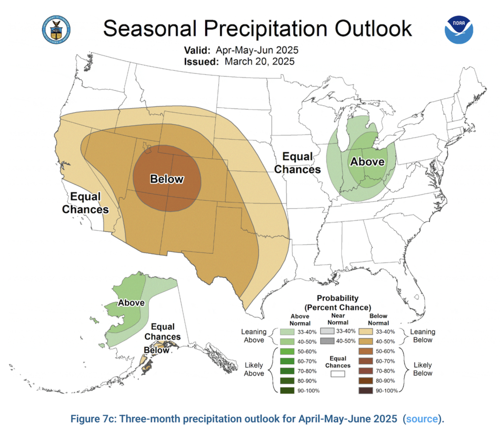 West Texas Rangelands - We hope to provide a variety of science-based ...