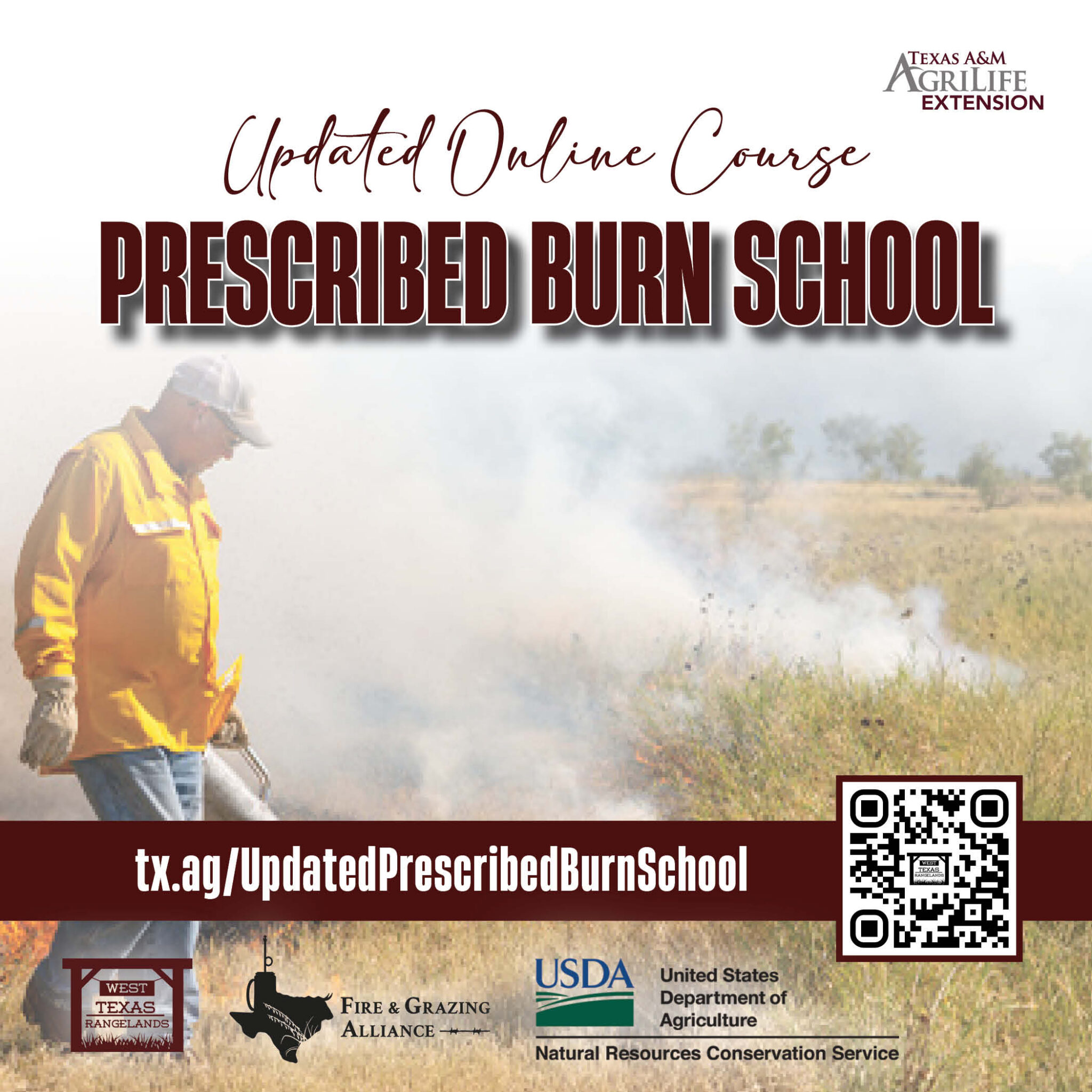 AgriLife Learn Online Courses - West Texas Rangelands